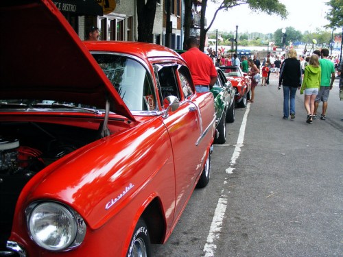 20 Weird Laws In North Carolina