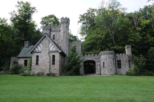 11 Of The Best Castles In Ohio To Visit