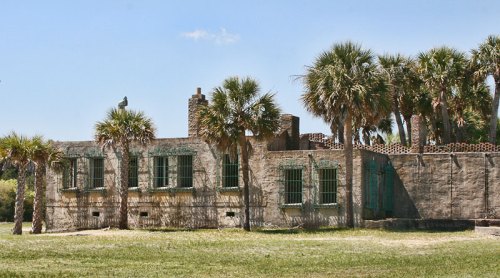 You Won't Believe These Amazing Castles In South Carolina