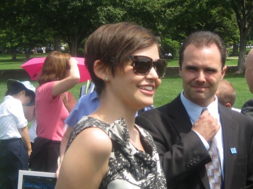 12 Of The Most Well-Known Famous People From Tennessee