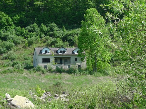 10 Terrifying Places in Virginia Will Send Chills Down Your Spine