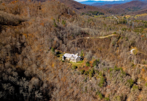 These North Carolina Castles Are Positively Enchanting