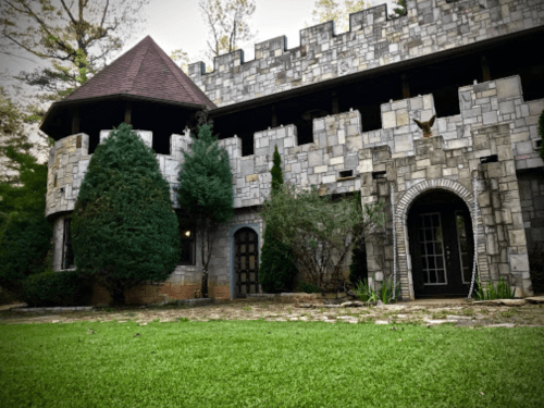 These North Carolina Castles Are Positively Enchanting