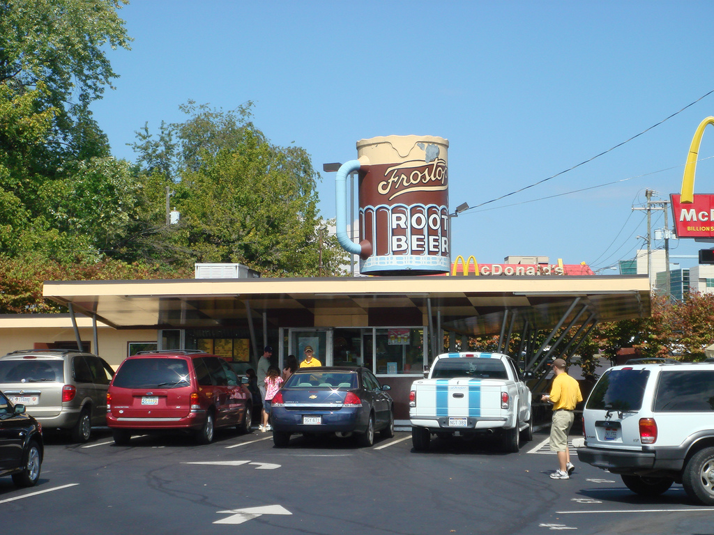 Restaurants In West Virginia That Will Make Your Taste Buds Explode