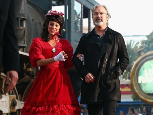 12 Of The Most Well-Known Famous People From Tennessee