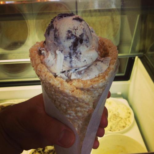9 Of The Best Ice Cream Parlors in Pennsylvania You Have To Visit