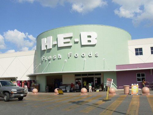 15 Awesome Things You Can Only Find In Texas