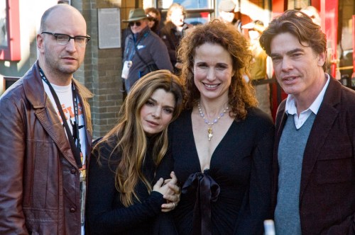 17 Famous People From South Carolina