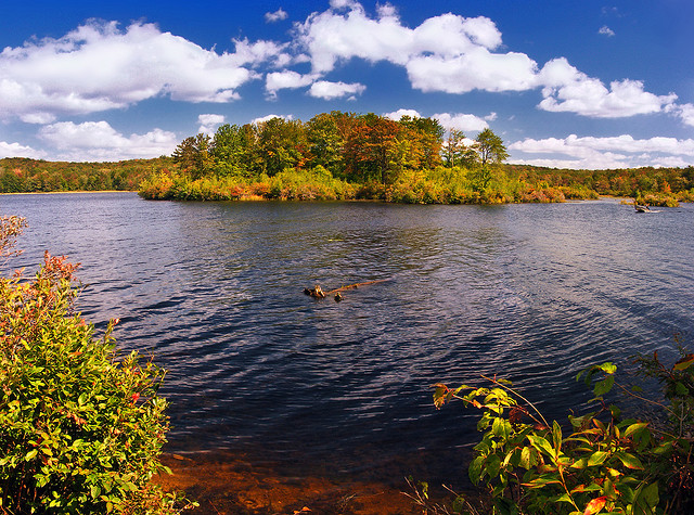 9 Of The Best Lakes In Pennsylvania
