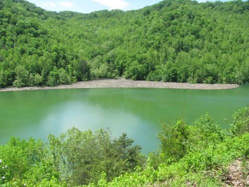Here Are 11 Of The Most Beautiful Lakes In Kentucky