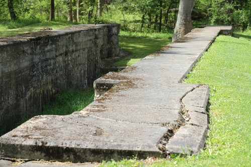 9 Abandoned Places In Ohio That Nature Is Reclaiming