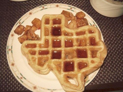 15 Awesome Things You Can Only Find In Texas