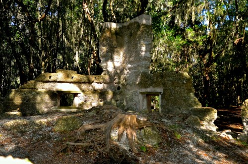 These 15 Haunted Places In South Carolina Will Terrify You