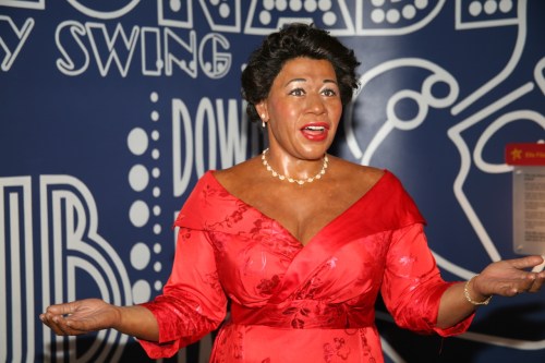 Here are 21 Famous People From Virginia