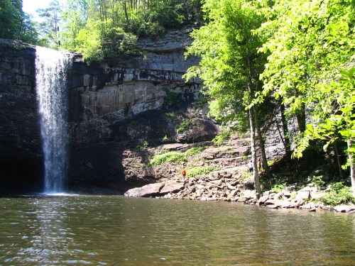 15 Unique And Fun Day Trips In Tennessee