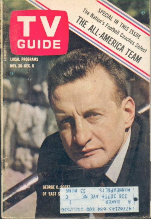 Here are 21 Famous People From Virginia