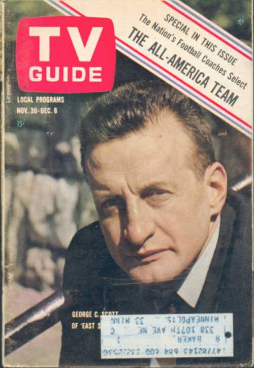 Here are 21 Famous People From Virginia