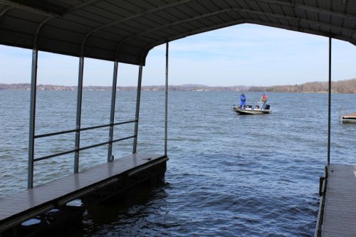 20 Of The Best Lakes in Tennessee For Summertime Adventure