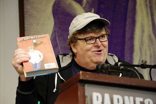 Here's A List Of 14 Famous People From Michigan