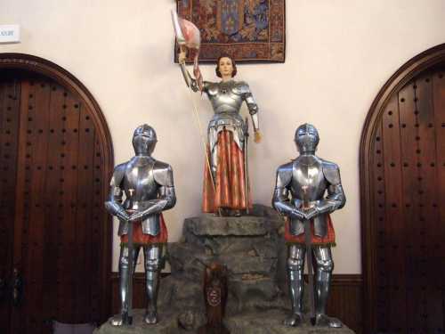 10 Fascinating Castles In Alabama You Must Go See