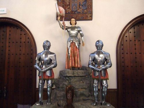 10 Fascinating Castles In Alabama You Must Go See