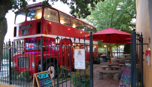 11 Unique Restaurants In North Carolina For A Happy Tummy