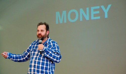 Check Out This List Of Famous People From Wisconsin