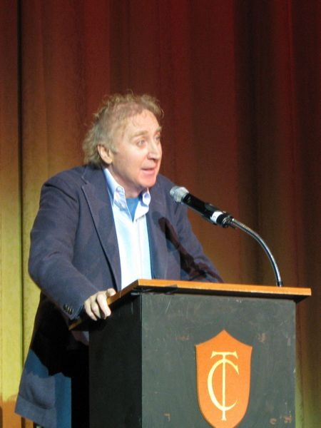 Check Out This List Of Famous People From Wisconsin