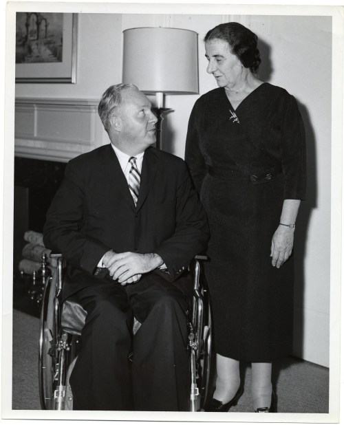 Check Out This List Of Famous People From Wisconsin