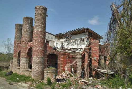 10 Fascinating Castles In Alabama You Must Go See