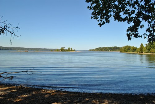 Here Are 11 Of The Most Beautiful Lakes In Kentucky