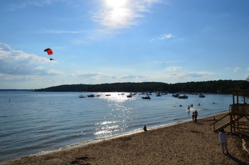 Driving Day Trips In Wisconsin: 13 Adventures Over Badger State