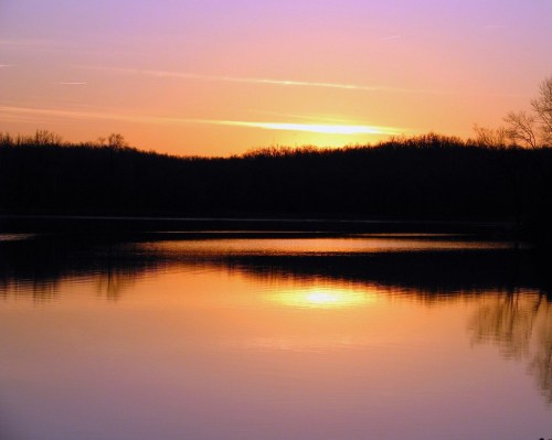 Here Are 11 Of The Most Beautiful Lakes In Kentucky