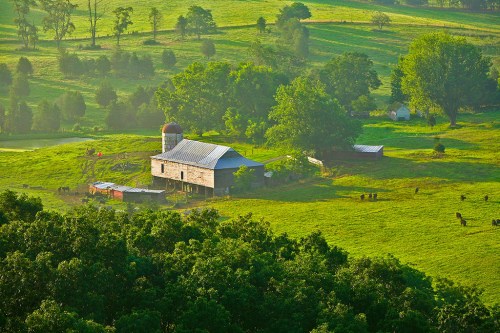 20 Reasons To Live In Virginia