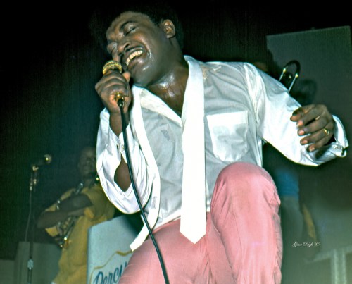These Famous People From Alabama Have Cotton State Roots