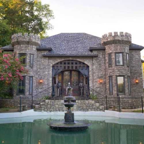 10 Fascinating Castles In Alabama You Must Go See