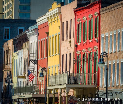 Explore the Most Scenic Places in Louisiana