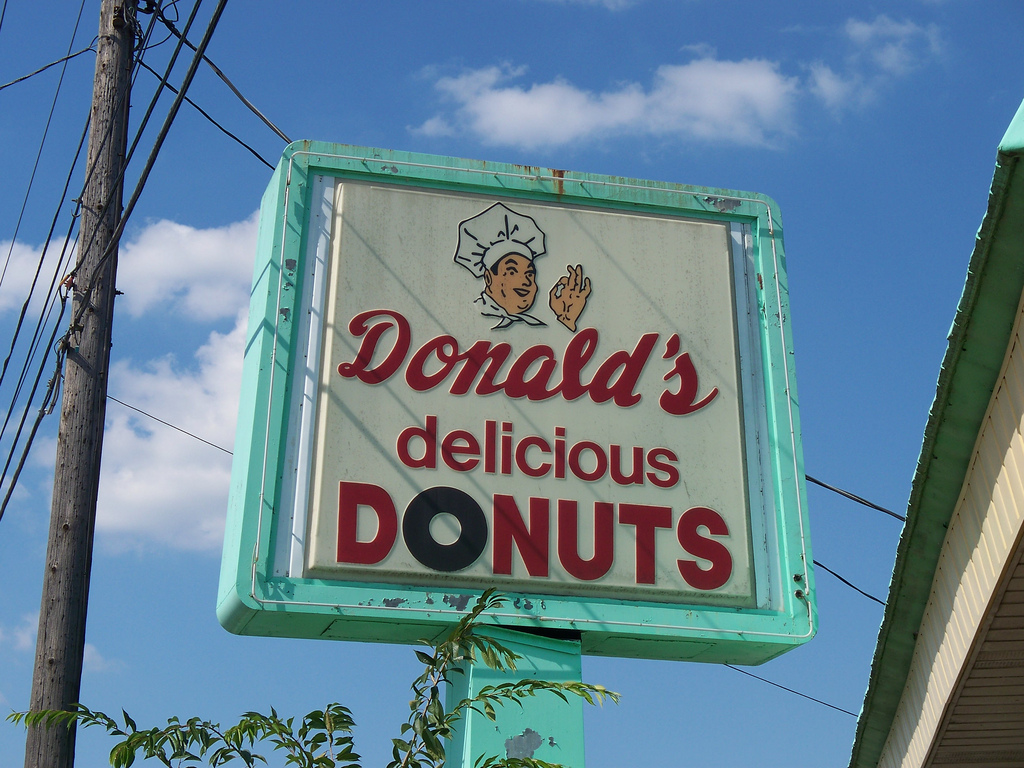 Best Donuts In Ohio: 8 Most Mouthwatering Shops