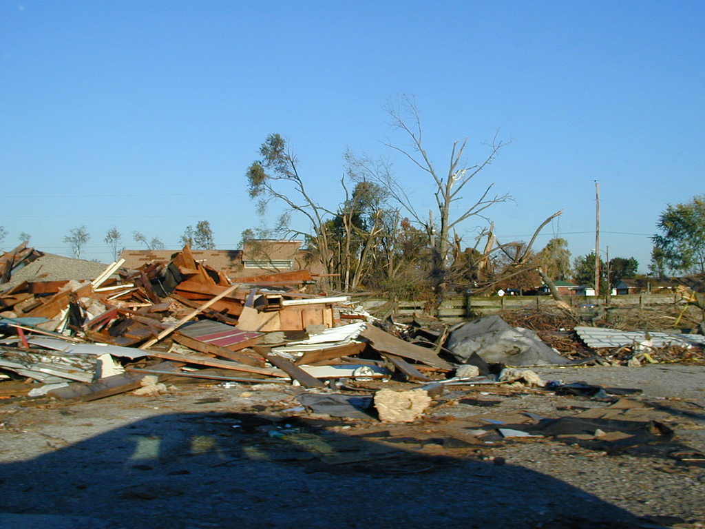 The 10 Biggest Risks Of Living In Ohio You Should Be Aware Of
