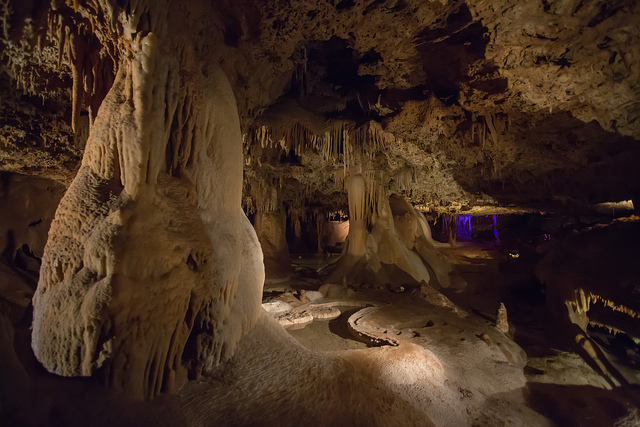 12 Hidden Gems In Texas That You Need To Check Out