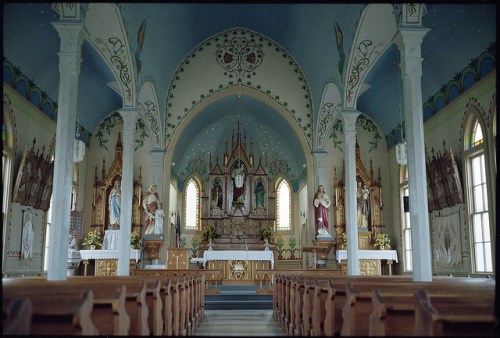 The 10 Most Beautiful Churches In Texas Will Take Your Breath Away