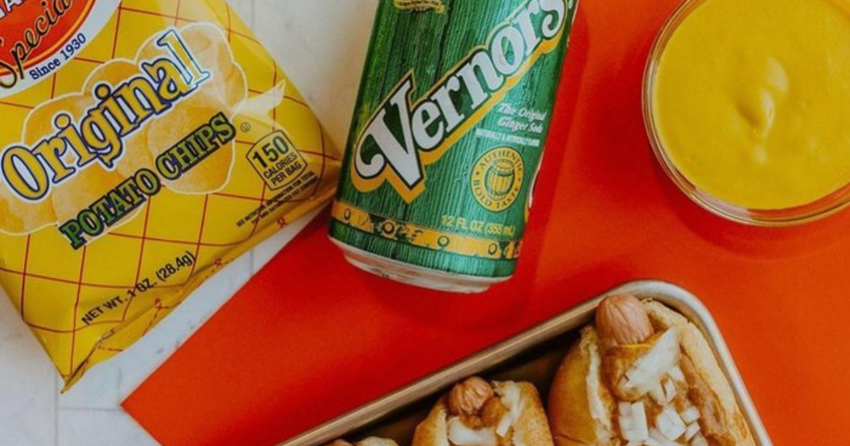 18 Favorites Things Made In Michigan