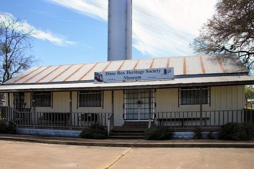 You Won't Believe The Names Of These Strange Towns In Texas