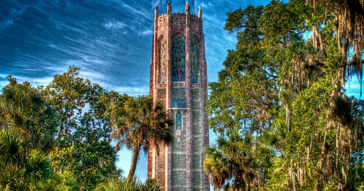 These 17 Hidden Gems In Florida Will Blow You Away