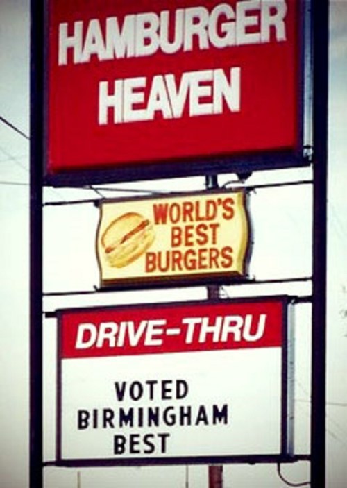 Best Burgers Near Me: 10 Mouthwatering Alabama Burger Spots