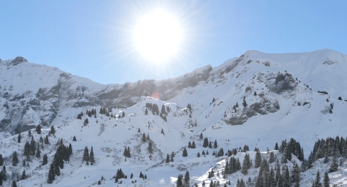 Here Are 10 Reasons That Living In Colorado Is The Best