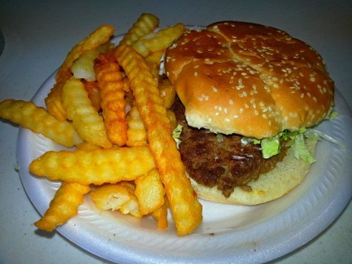 Best Burgers Near Me: 10 Mouthwatering Alabama Burger Spots