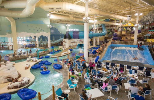 10 Awesome Water Parks in Michigan You Gotta Try This Summer