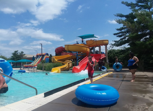 10 Awesome Water Parks in Michigan You Gotta Try This Summer