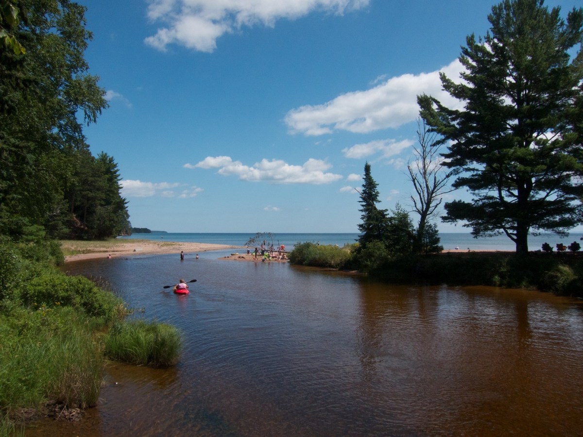 9 Of The Best Hidden Gems In Wisconsin You'll Want To Explore